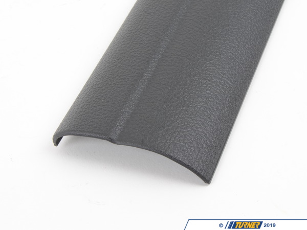 51477266637 - Genuine BMW Over Plate, Entry Sill, Inn - 51477266637 ...