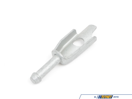 18207561025 - Genuine BMW Bracket - 18207561025 | Turner Motorsport