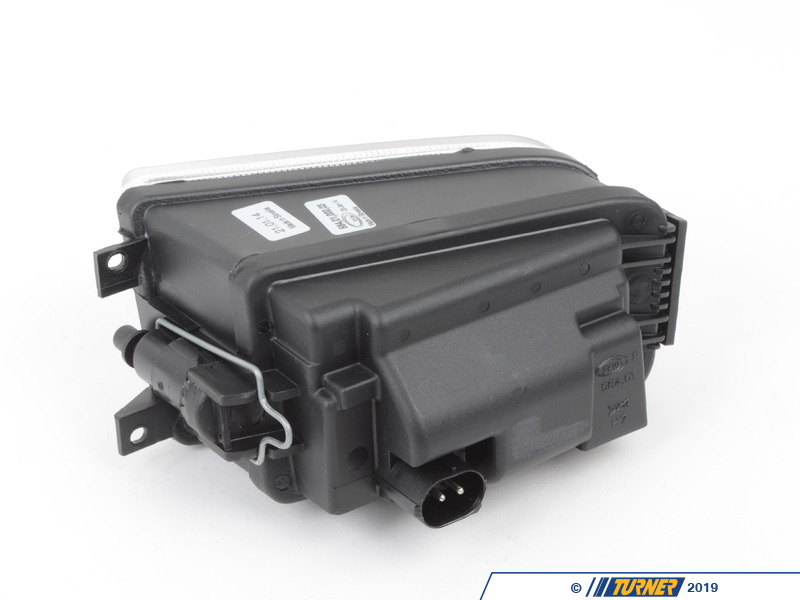 63178377942 - Fog Light Assembly - Right | Turner Motorsport