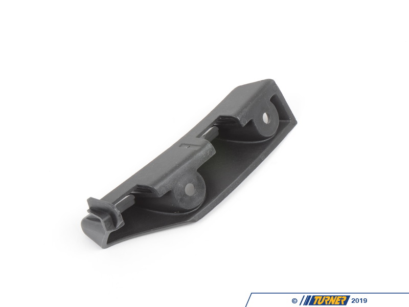 51118252797 - Genuine BMW Mount, Lateral, Bumper, Fron - 51118252797 ...