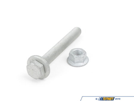 31122347983 - Genuine BMW Front Lower Control Arm - Left - E66 750Li ...