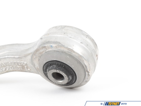 31122347983 - Genuine BMW Front Lower Control Arm - Left - E66 750Li ...