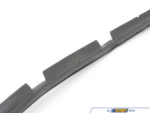 51718174496 - Genuine BMW Right Rear Sealing - 51718174496 - E38 ...