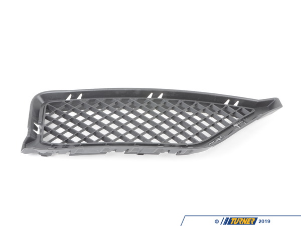 51117303756 - Genuine BMW Grid, Right Basis - 51117303756 | Turner ...