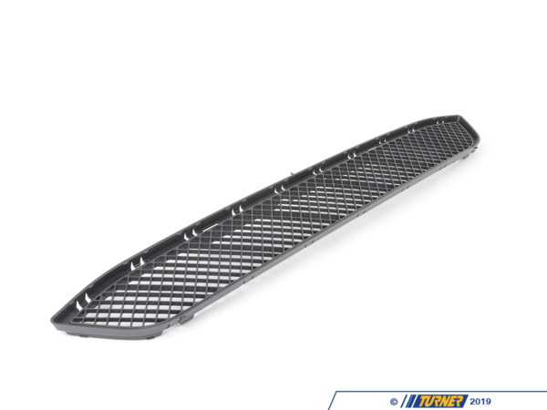 51117303752 - Genuine BMW Grid, Center Basis - 51117303752 | Turner ...