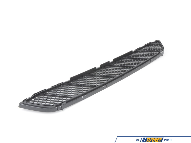 51117303752 - Genuine BMW Grid, Center Basis - 51117303752 | Turner ...