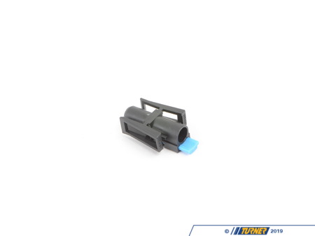61131378460 - Genuine BMW Plug Housing - 61131378460 | Turner Motorsport