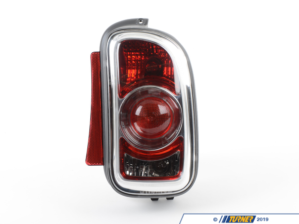 63217255920 - Genuine MINI Tail Light - Right | Turner Motorsport