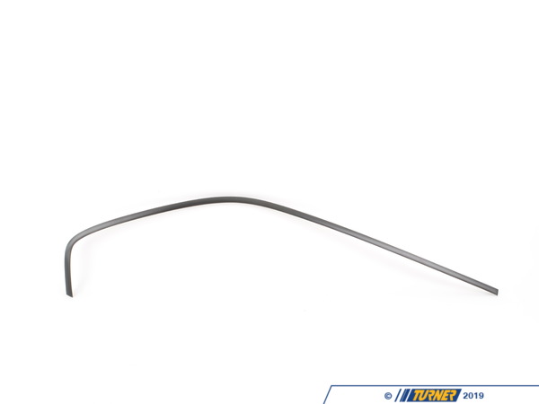 51328174480 - Genuine BMW Covering Right - 51328174480 - E38 | Turner ...