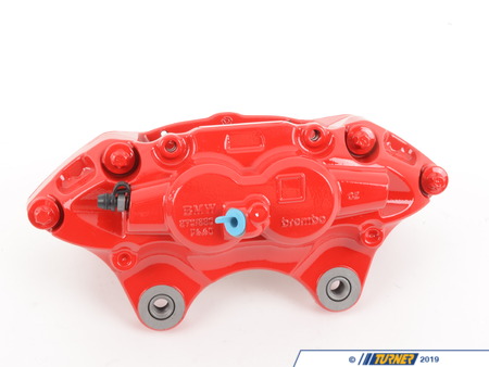 E9X335F30BRAKES - F30 M Performance Brake Upgrade For E9X non-M ...