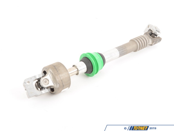 32306780892 - Genuine BMW Lower Steering Shaft Joint - E60 535i 528i ...