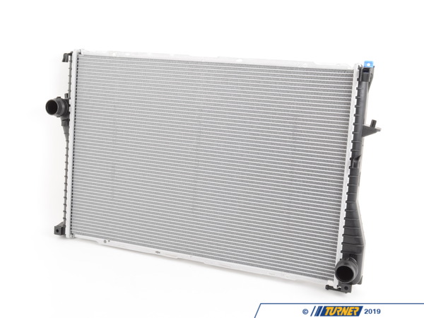 17111436063 - OEM Nissens Radiator - E39 540i M5 E38 740/750 (09/1998 ...