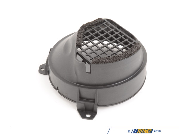 65138380566 - Genuine BMW Loudspeaker Recess Rear Right - 65138380566 ...