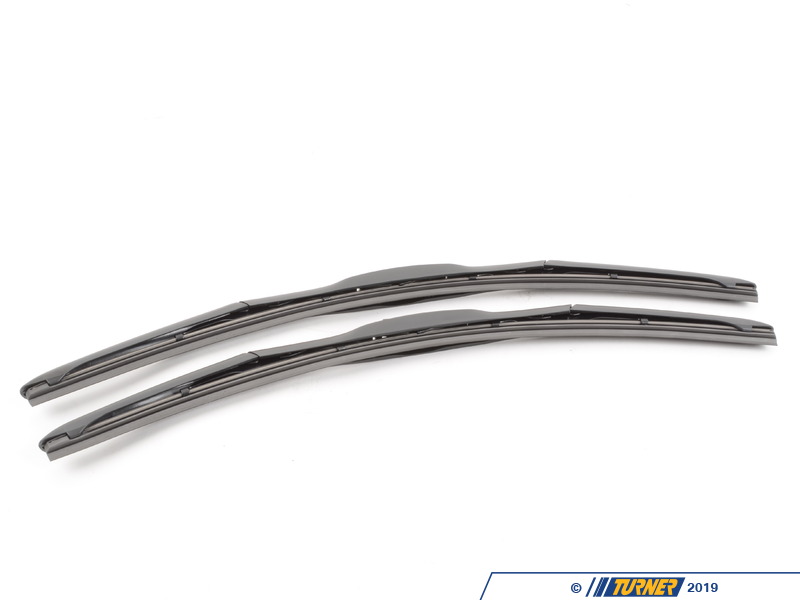 61610040534 - Genuine MINI Wiper Blade Set F55 F56 F57 | Turner Motorsport