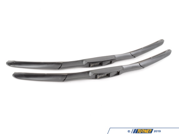 61610040534 - Genuine MINI Wiper Blade Set F55 F56 F57 | Turner Motorsport