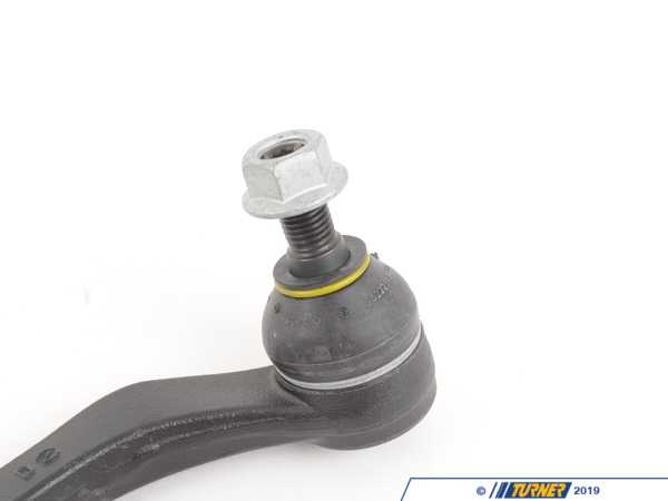 32106778548 - Tie Rod Full Section - Right Side | Turner Motorsport