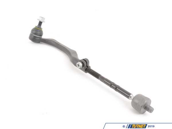32106778547 - Tie Rod Full Section - Left Side | Turner Motorsport