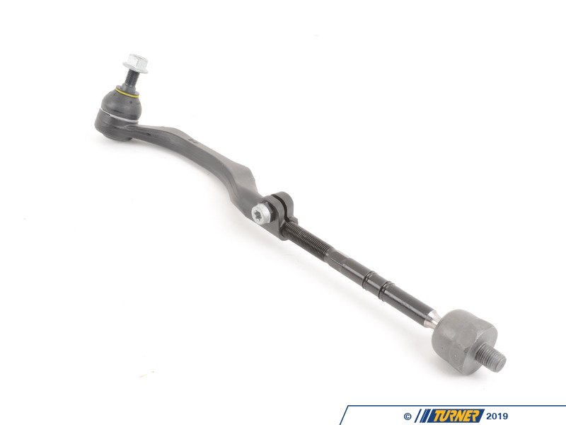 32106778547 - Tie Rod Full Section - Left Side | Turner Motorsport