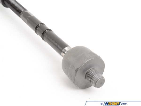 32106778547 - Tie Rod Full Section - Left Side | Turner Motorsport