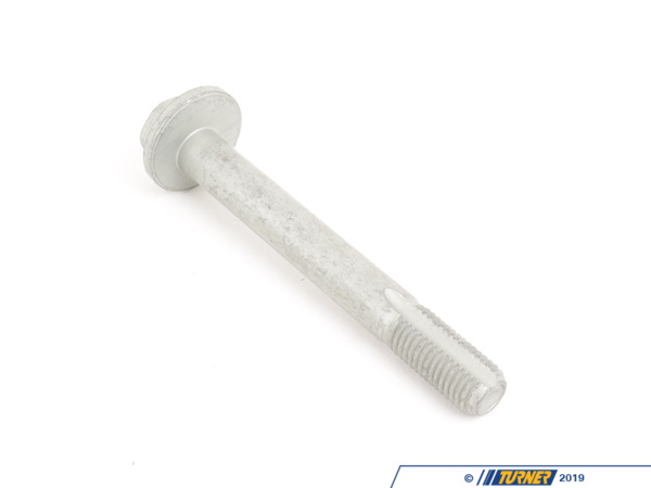 33312226445 - Genuine BMW Eccentric Bolt M12X1,5X97 - 33312226445 - E34 ...