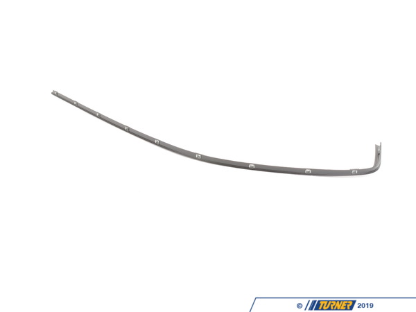 51328174479 - Genuine BMW Covering Left - 51328174479 - E38 | Turner ...