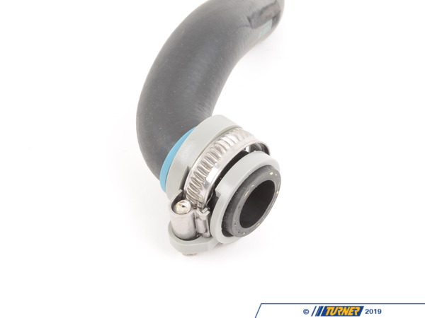 64218376153 - Rein Expansion Tank Hose - E46 | Turner Motorsport
