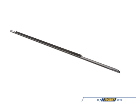 51357260539 - Genuine BMW Front Door Trim - Left | Turner Motorsport