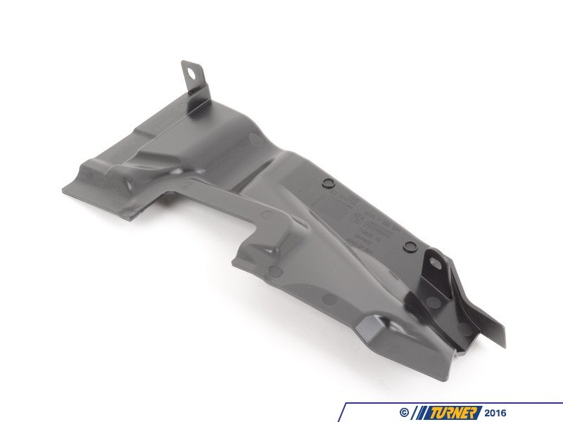 51757290824 - Genuine BMW Partition Panel, Upper Secti | Turner Motorsport