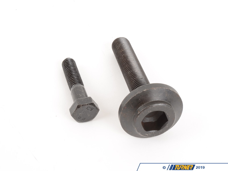 07119908222 - Genuine BMW Asa-Bolt | Turner Motorsport