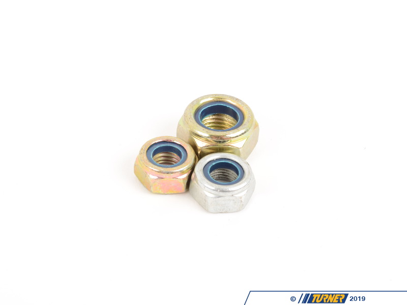 07119908222 - Genuine BMW Asa-Bolt | Turner Motorsport