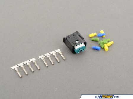 61132359998 - Genuine BMW Electrical Socket Repair Kit - Multiple BMWs ...