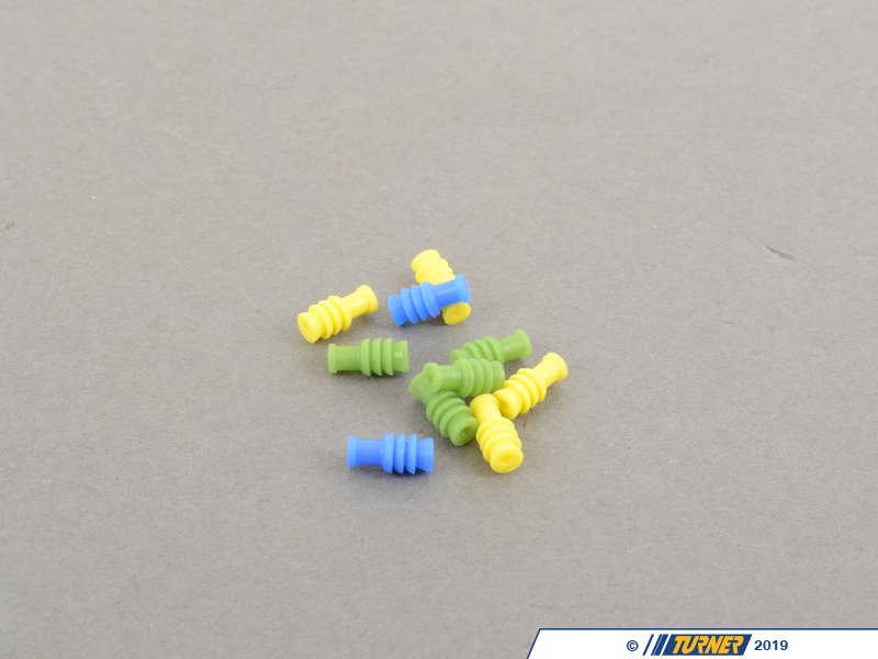 61132359998 - Genuine BMW Electrical Socket Repair Kit - Multiple BMWs ...