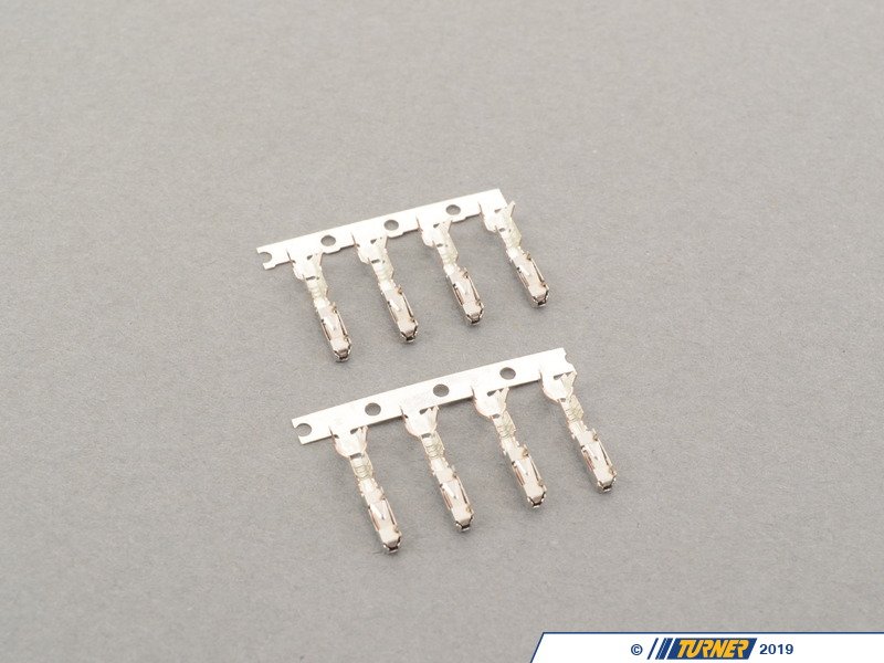 61132359998 - Genuine BMW Electrical Socket Repair Kit - Multiple BMWs ...