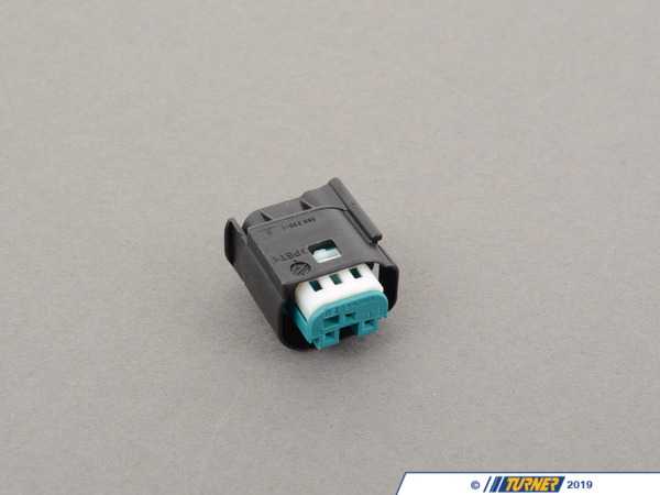 61132359998 - Genuine BMW Electrical Socket Repair Kit - Multiple BMWs ...