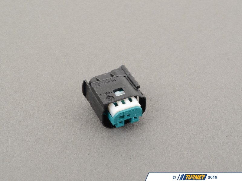 61132359998 - Genuine BMW Electrical Socket Repair Kit - Multiple BMWs ...