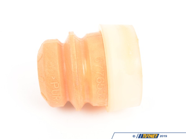 33536776532 - Genuine BMW Additional Shock Absorber, Rear - 33536776532 ...