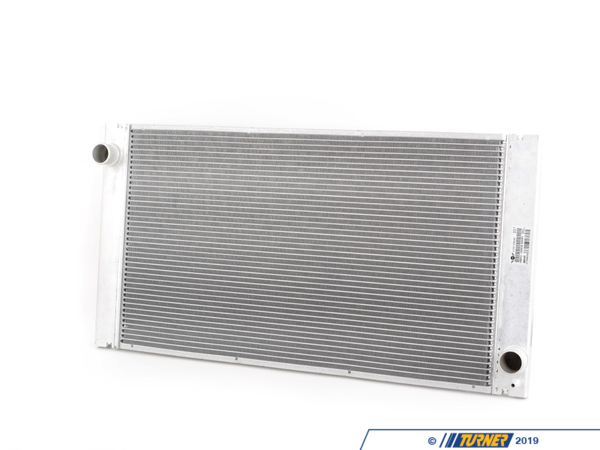 17112751276 - Genuine MINI Radiator 17112751276 | Turner Motorsport
