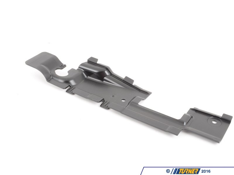 51757317738 - Genuine BMW Partition Panel, Lower Secti -51757317738 ...