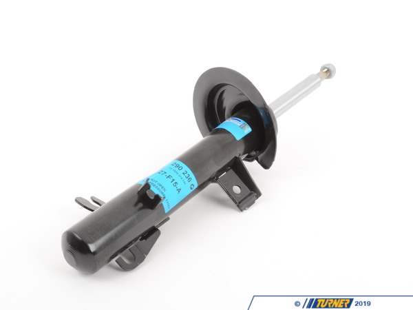 83300492151 - Genuine BMW Screw - 83300492151 | Turner Motorsport