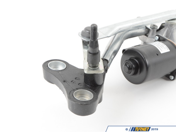 61617194029 - Genuine BMW Wiper System, Complete - 61617194029 - E63 ...