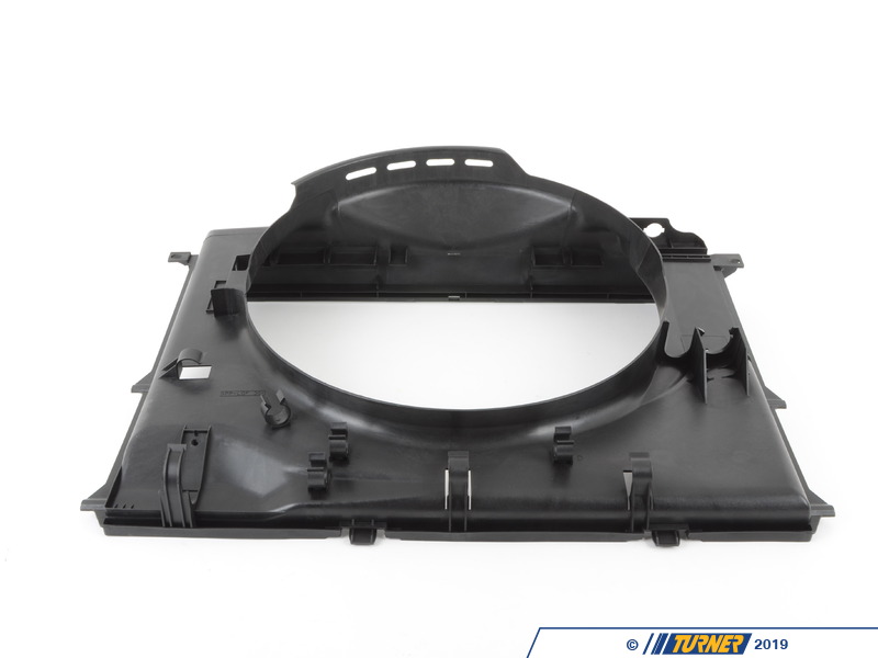 17101438457 - Auxiliary Fan Shroud | Turner Motorsport