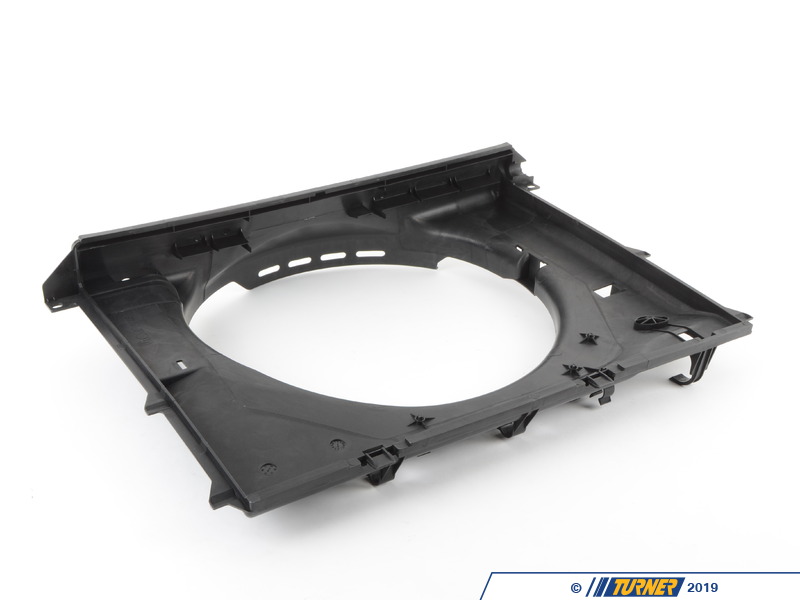 17101438457 - Auxiliary Fan Shroud | Turner Motorsport