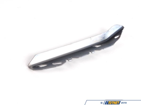 51117154715 - Genuine BMW Insert, Bumper Front Left - 51117154715 - E92 ...