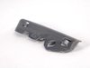 51117154715 - Genuine BMW Insert, Bumper Front Left - 51117154715 - E92 ...