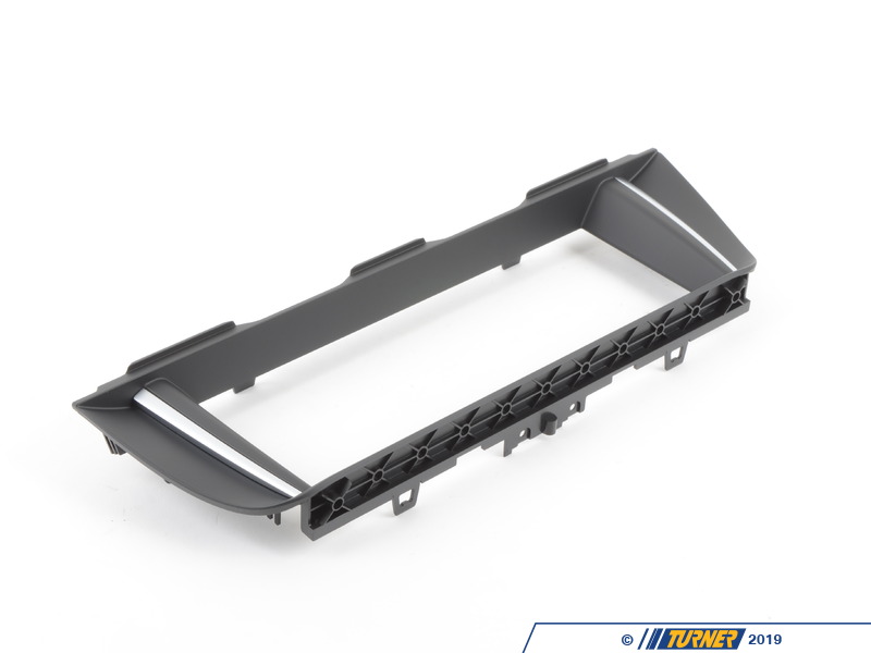 65509301374 - Genuine BMW Cover 10" - 65509301374 - F10 | Turner Motorsport