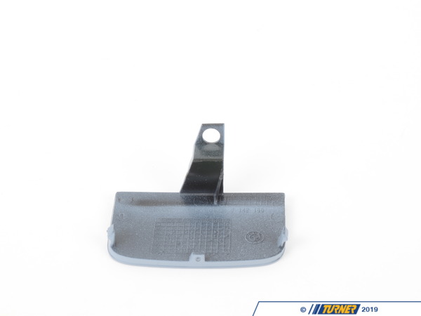 51117135569 - Genuine BMW Flap, Towing Eye, Primed - 51117135569 - E65 ...
