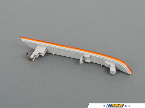 63147179991 - Genuine BMW Front Sidemarker - left | Turner Motorsport