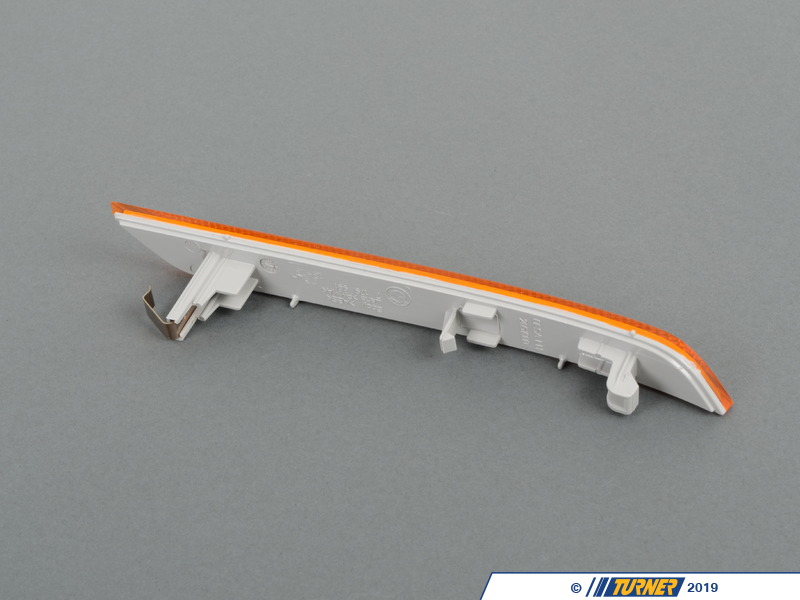 63147179991 - Genuine BMW Front Sidemarker - left | Turner Motorsport