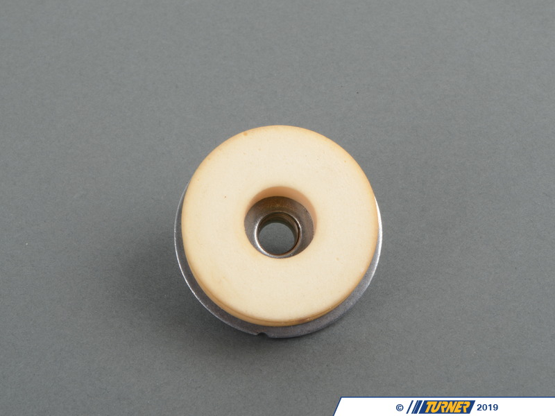 33506771737 - Febi Rear Upper Shock Mount - Upper Section - E82, E88 ...