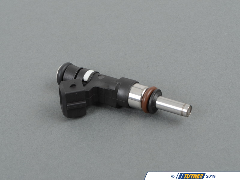 13647834893 - OEM Bosch Fuel Injector - E60 M5, E63 E64 M6 | Turner ...